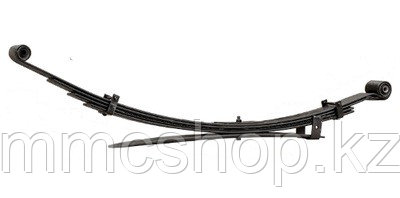 Новые рессоры Mitsubishi L200 Л200 4150A094 Митсубиси ресоры купить в ...