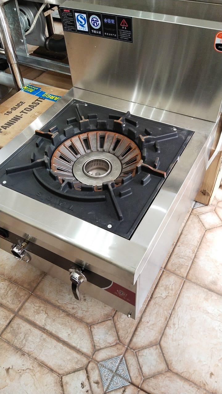 Газовый вок для большого казана: купить и узнать цену в Алматы ...