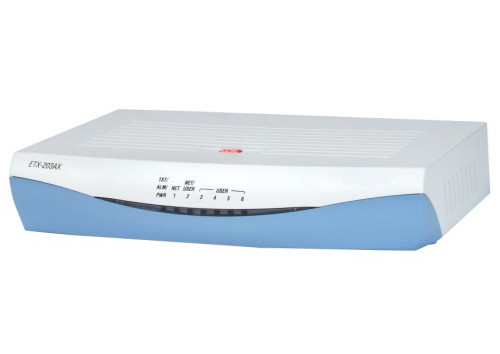 Демаркационное устройство Carrier Ethernet RAD [ETX-203AX/GE30/2SFP ...