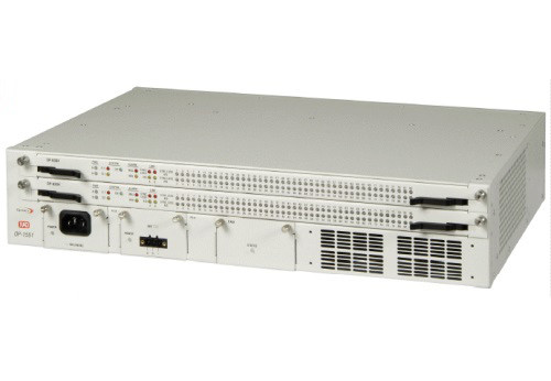 Оптоволоконный мультиплексор RAD Optimux [OP-1551/4256/AC/R/SC/13/D ...