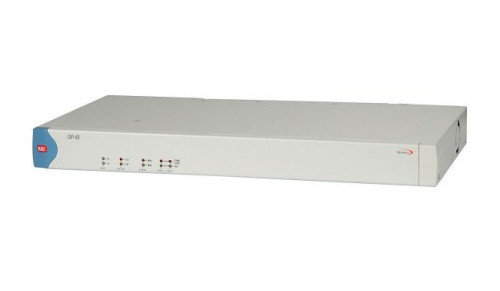 Оптоволоконный мультиплексор RAD Optimux [OP-45/U/21X/48/FC/13L/D] (id ...