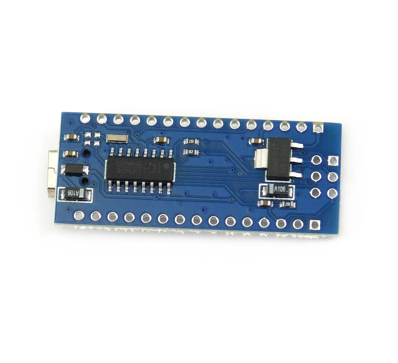 Arduino Nano Atmega328P (id 65704508)