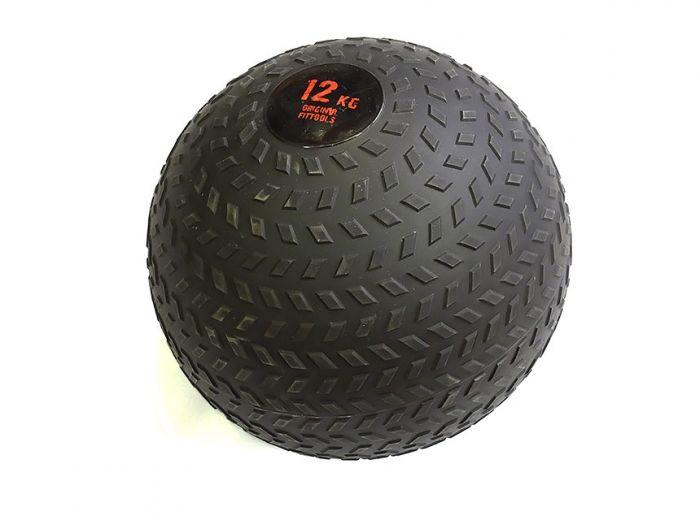 Слэмбол Original FitTools от 2кг до 30кг (в ассортименте) (30 кг ...