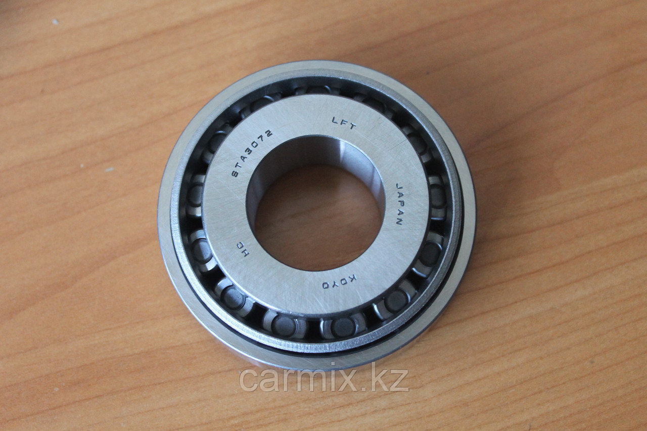 STA3072-9LFT, 90366-30067, Подшипник конусный дифференциала TOYOTA ...