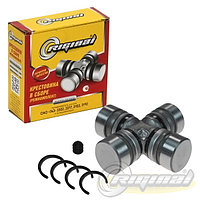 Крестовина карданного вала соболь 2217 - купить в Павлодаре, цена на Satu