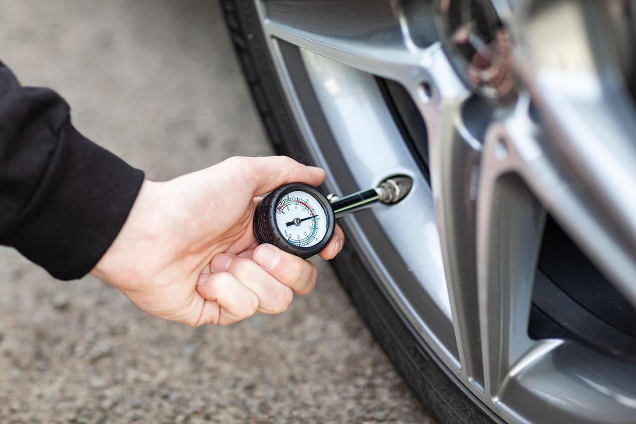 How To Read Car Tire Measurements