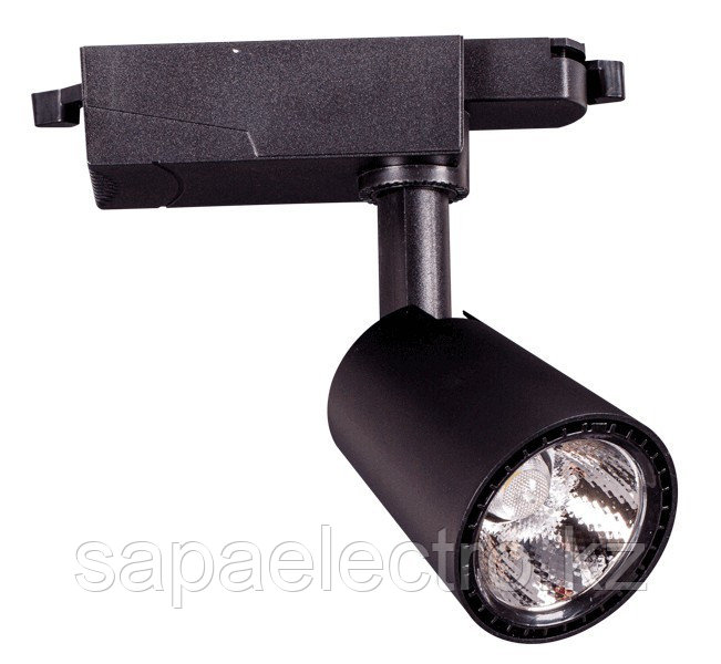 Sv.LED D100 CONICAL 30W 6000K BLACK TRACK (TEKL)20: продажа, цена в ...