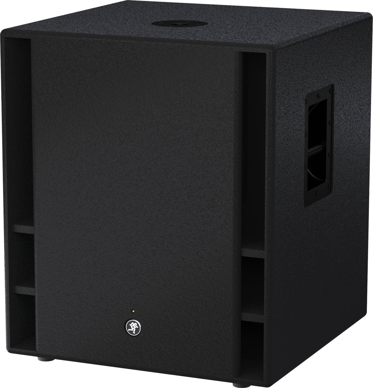 MACKIE Thump18S активный сабвуфер, мощность 1200 Ватт (600 Watts RMS ...