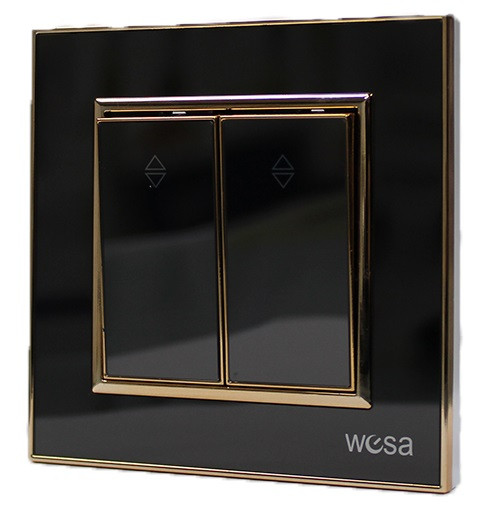 Выключатели в Алматы от компании "Wesa Electric".