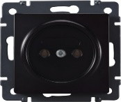 Розетки в Алматы от компании "Wesa Electric".