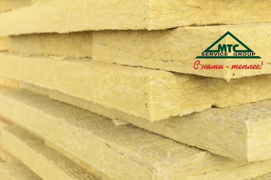Теплоизоляционные плиты IZOTERM П75М40: продажа, цена в Алматы ...