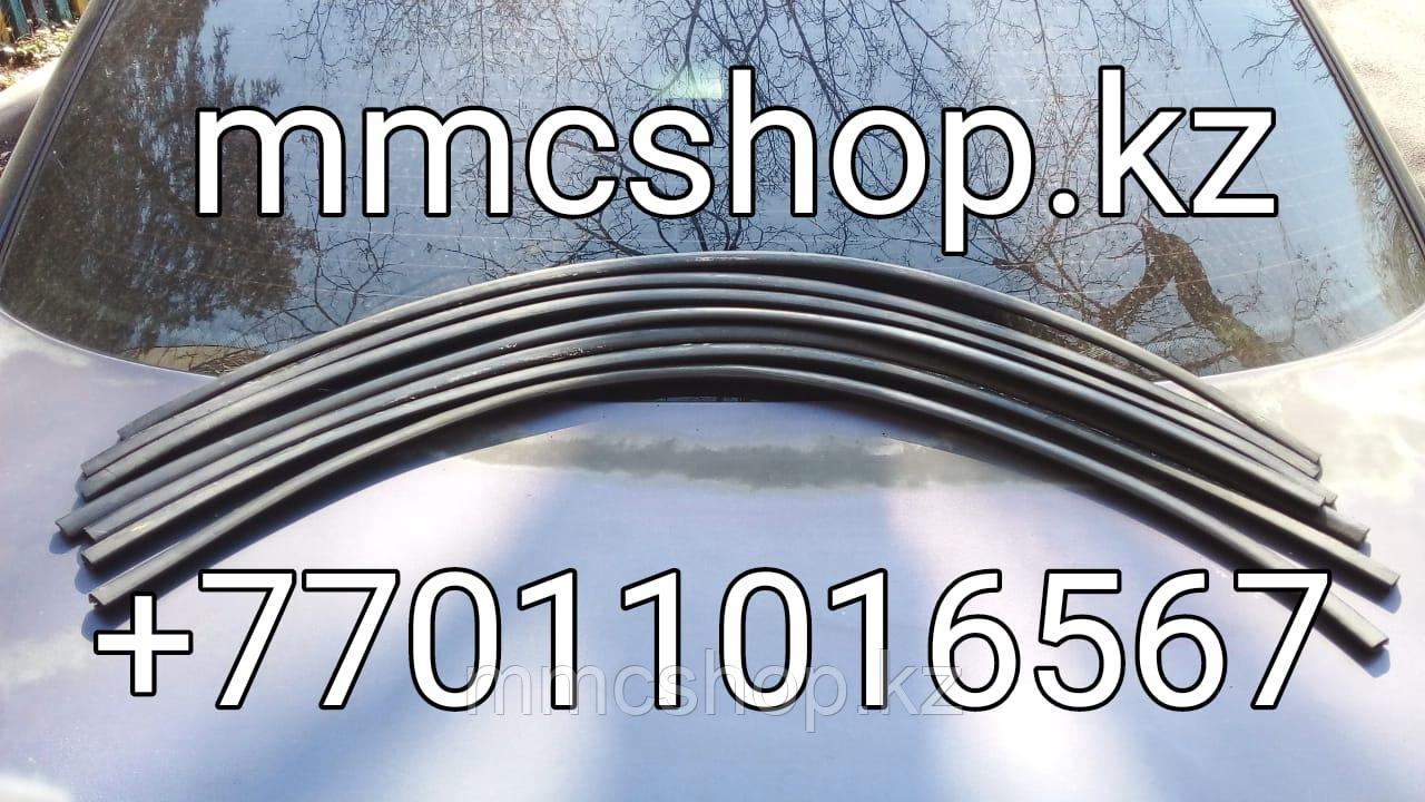 Уплотнительный профиль резинка переднего подкрыльника 51718119766 51 71 ...