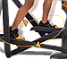 Эллиптический эргометр Matrix A7XI (A7XI-03) (ЧЁРНЫЙ) купить в Астане с ...