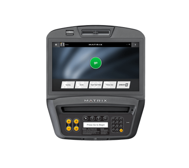 Эллиптический тренажер MATRIX A7XE (A7XE-06) (id 88963050)