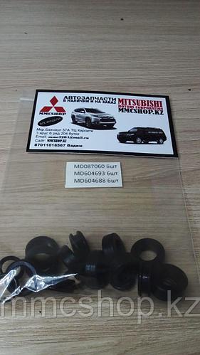 Ремкомплект прокладок на форсунки MD087060 MD604693 MD604688 Митсубиши ...