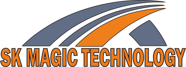 Товары и услуги в Алматы от компании "SK Magic Technology".