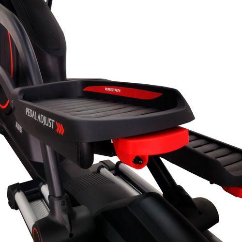 Эллиптический тренажер CardioPower X65: эллиптические тренажеры купить ...