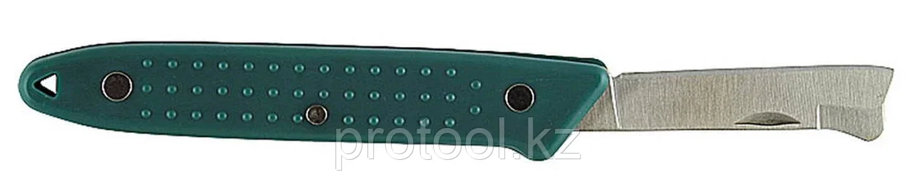 Купить Raco 175 мм, нержавеющее лезвие, нож садовода складной 4204-53 ...