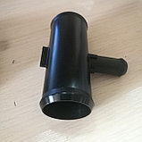 1370A627 Тройник системы охлаждения MITSUBISHI OUTLANDER GF3W GF2W GF8W ...