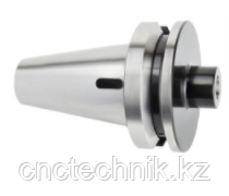 BT50-MTA1-45 патрон MAS 403 в Казахстане по низким ценам | фрезерный патрон BT-MTA Морзе с лапкой