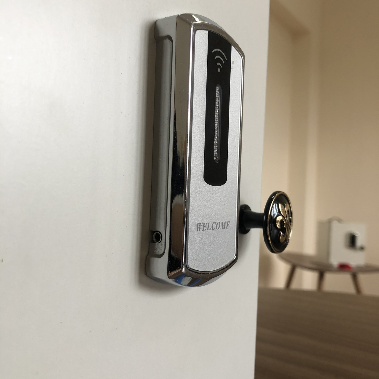 Электронный замок для шкафов раздевалок: продажа, цена в Алматы ...