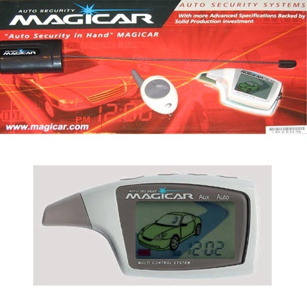 Сигнализация magicar m902f инструкция - 97 фото
