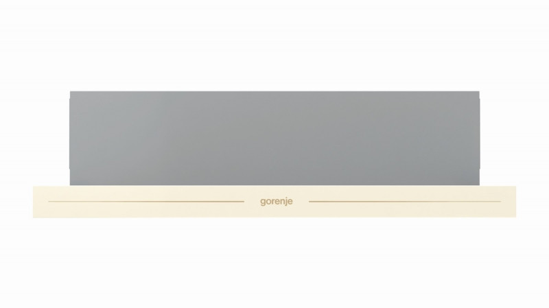 Вытяжка встраиваемая в шкаф 60 см gorenje bhp62cli - фото