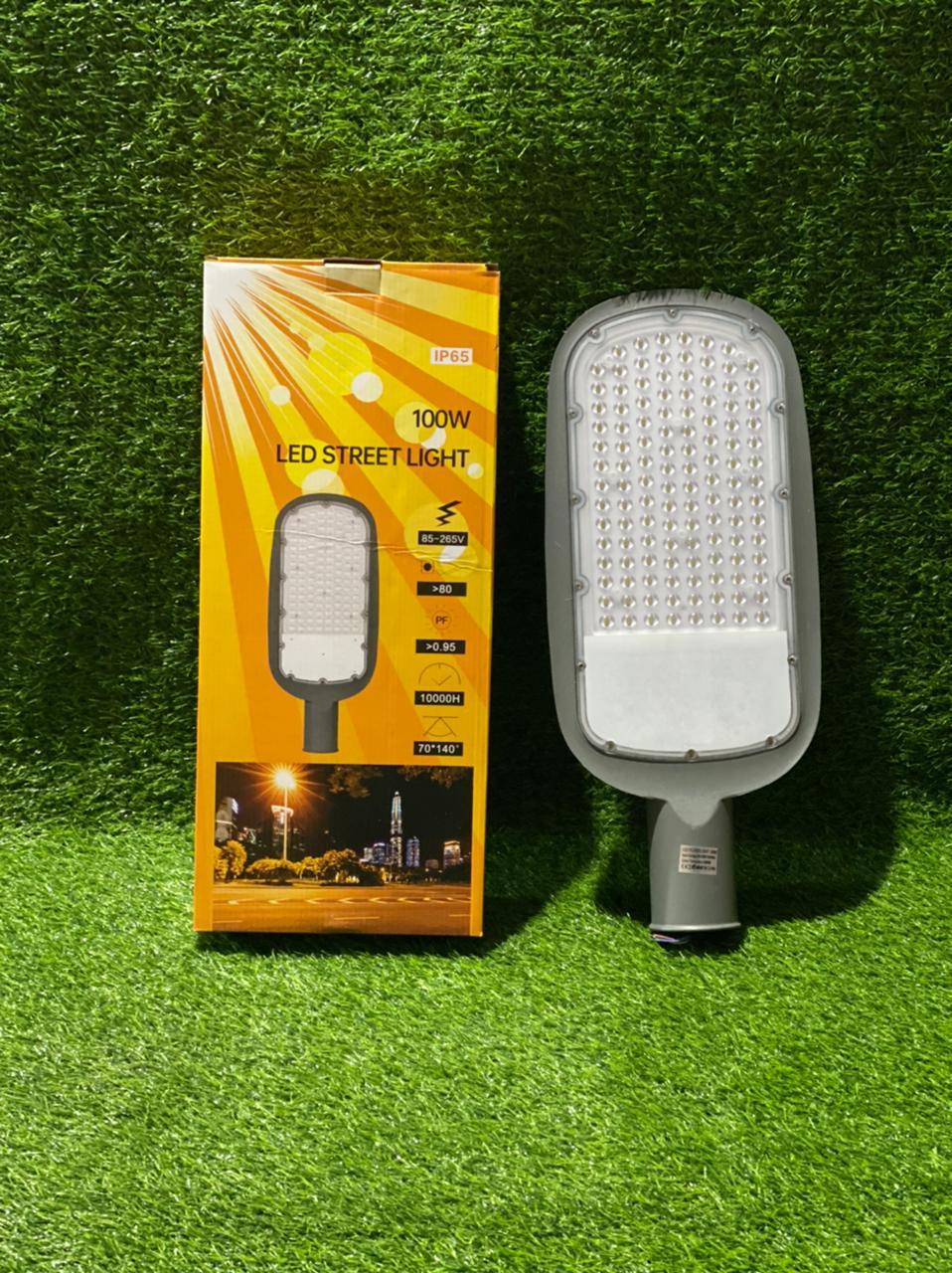 Уличный светильник Led Street Light 100Вт-200Вт в Астане