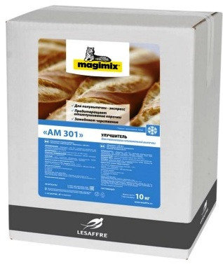 Улучшитель хлебопекарный Мажимикс АМ 301 (id 90880484)