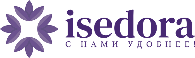 "Isedora" - контакты, товары, услуги, цены