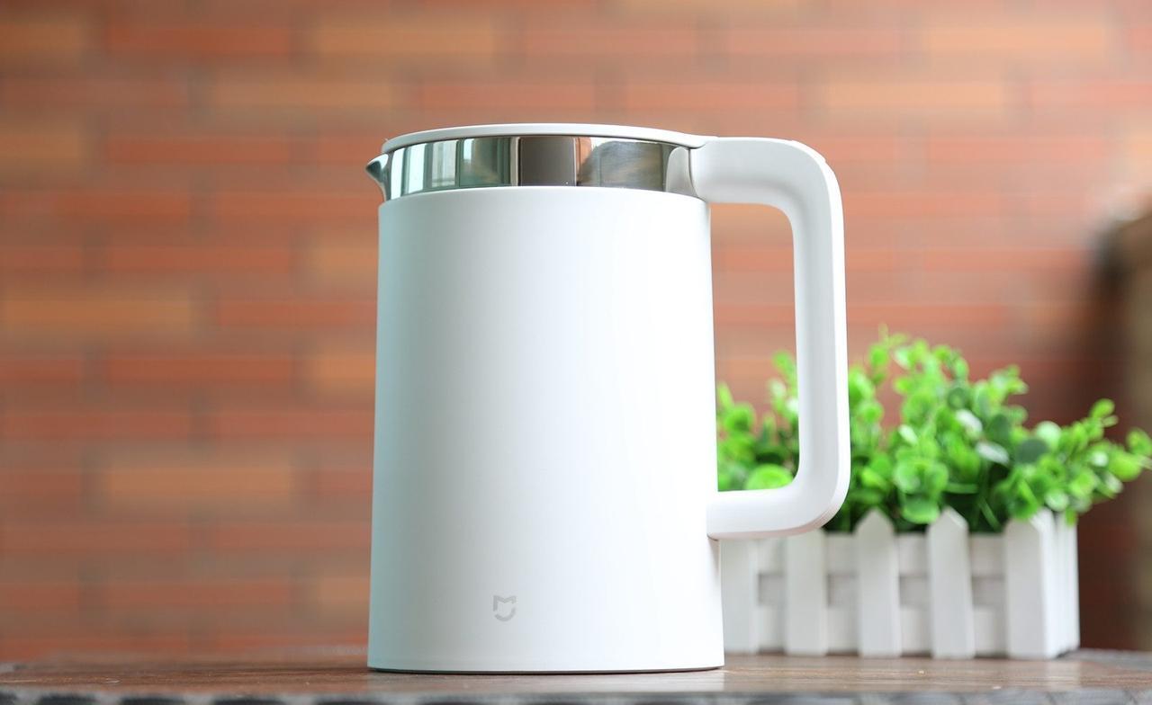Xiaomi Smart Kettle Bluetooth Pro — Xiaomi-pro.ru