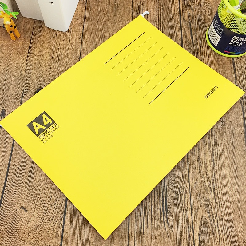 Папка подвесная A4 Deli 5468 ассорти: продажа, цена в Алматы. Файлы и папки от "OPTOMKANC.KZ ...