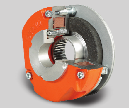 Электромагнитный тормоз DERELI 160 тип DFY07 200Nm: продажа, цена в ...