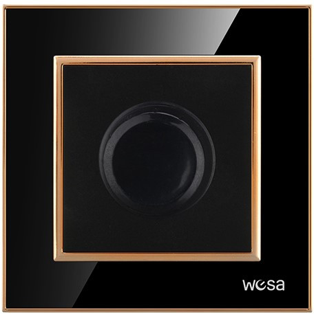 Диммер: продажа, цена в Алматы. Настенные выключатели от "Wesa Electric ...