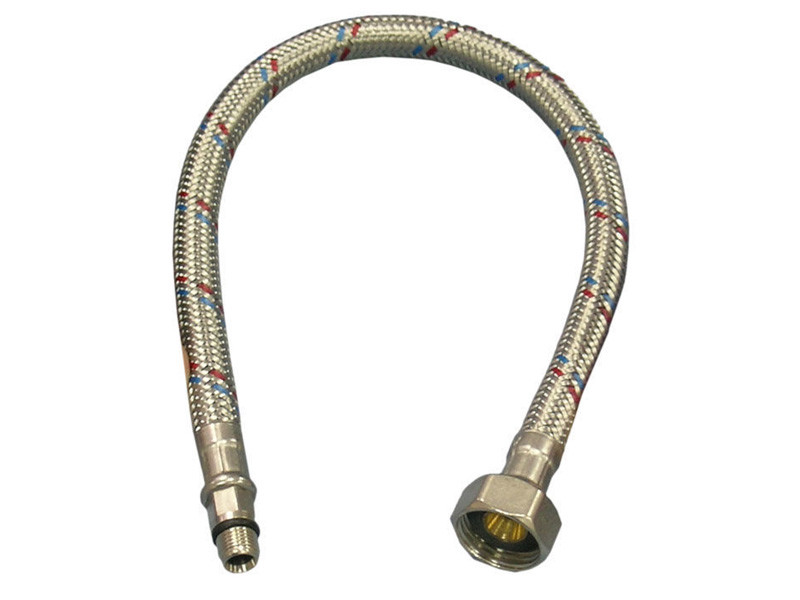 ГИБКИЙ ШЛАНГ Д-15 60см холодная вода: продажа, цена в Астане. Гибкие ...