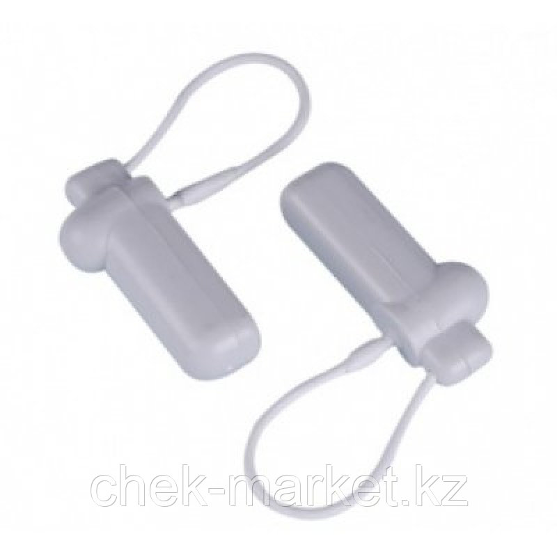 Антикражный датчик Mini Pencil Tag RF с тросиком 10см: продажа, цена в ...