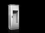 Шкаф наружной установки с транспортировочным цоколем 100мм Rittal CS ...