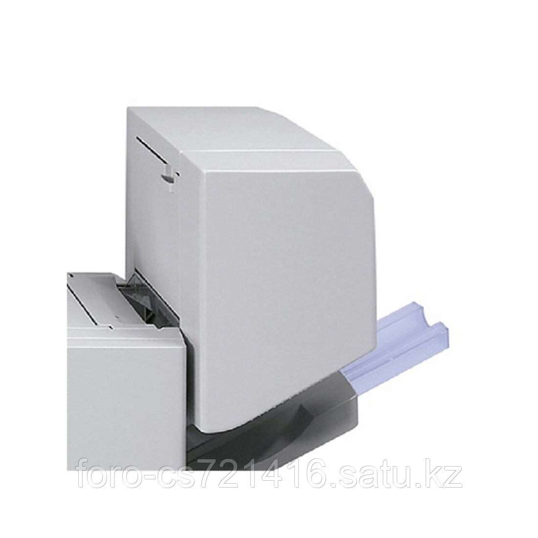 Опция изготовления буклетов для офисного финишера Xerox 497K20590 (id ...