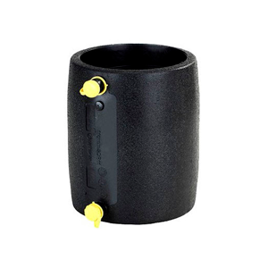 Муфта ПЭ-100 электросварная SDR11-PN16 160 мм: продажа, цена в Алматы ...