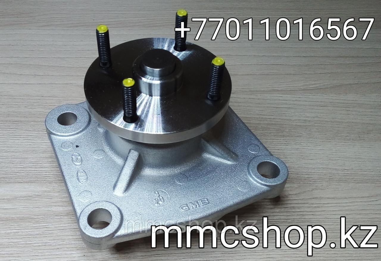 Крепление кронштейн термомуфты вискомуфты MD364879 монтеро спорт ...