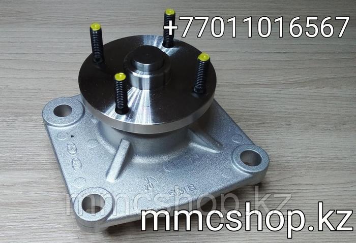 Крепление кронштейн термомуфты вискомуфты MD364879 монтеро спорт ...