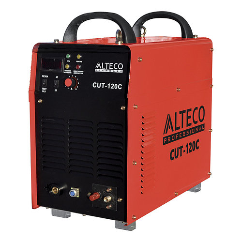 Сварочный аппарат ALTECO CUT 120 C, купить в Казахстане, цена на Satu.kz