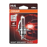 Osram night breaker h4 - купить в Актау, цена на Satu