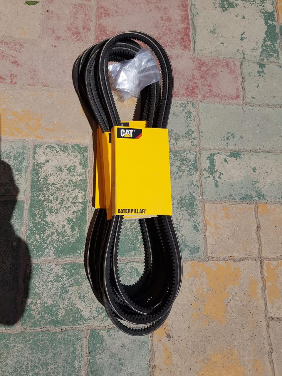 276-1408 ремень CAT 2761408: продажа, цена в Актобе. Автомобильные ...