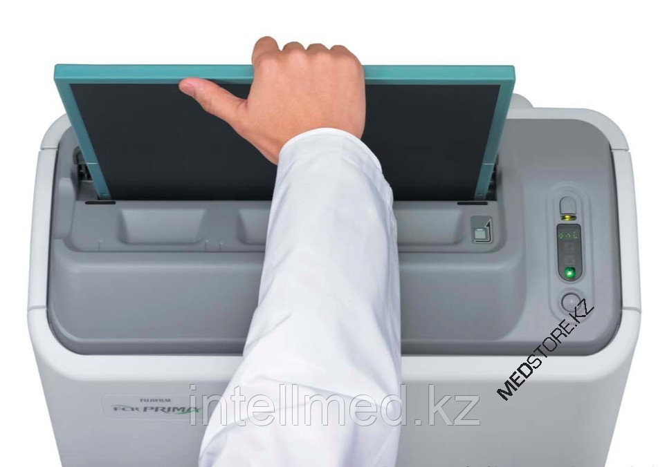 Устройство для цифровой радиографии FCR Prima (CR-IR 391RU): продажа ...