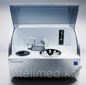Автоматический биохимический анализатор Respons 920