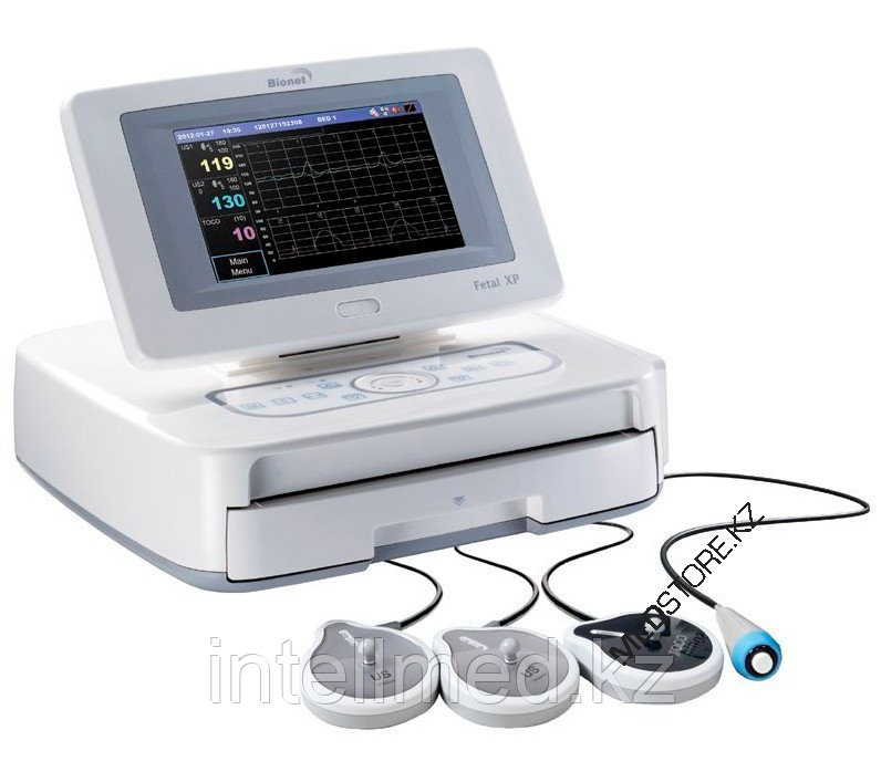 Монитор фетальный Fetal XP: продажа, цена в Астане. Оборудование ...
