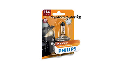 Автомобильные светодиодные лампы h7 philips - купить в Актау, цена на Satu