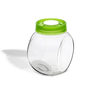 Купить Стеклянная банка с вакуумной крышкой VacSy стекло в Алматы от ...