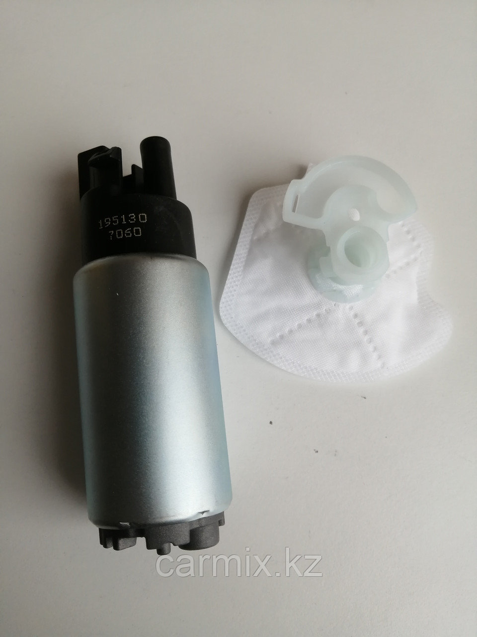 23221-75021, GIP-514, Топливный бензонасос Toyota Land Cruiser Prado 4. ...